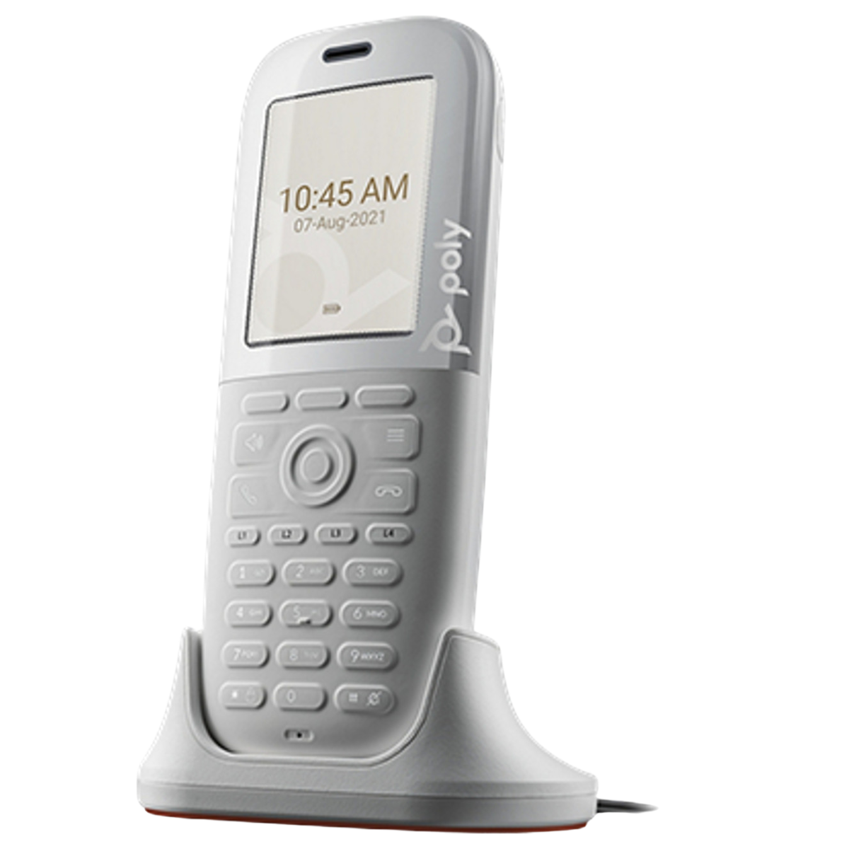 HP Poly Rove 40 DECT IP Phone Handset - NA - UnifiedCommunications.com