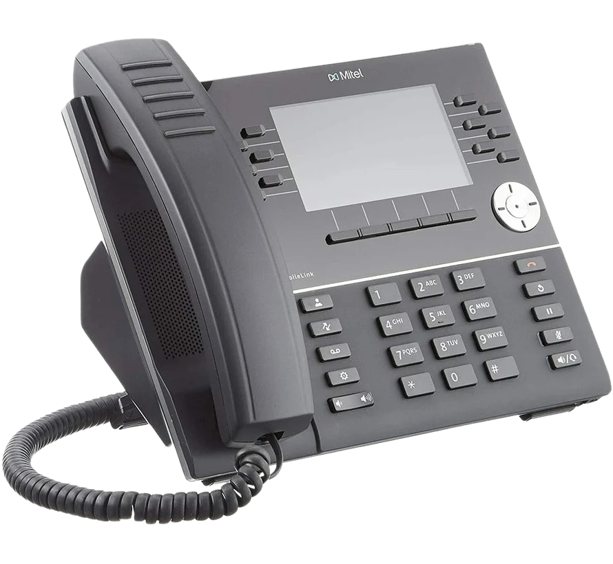Mitel 6920wt IP Phone - UnifiedCommunications.com