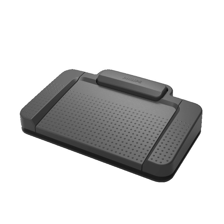 Philips Foot Control - UnifiedCommunications.com