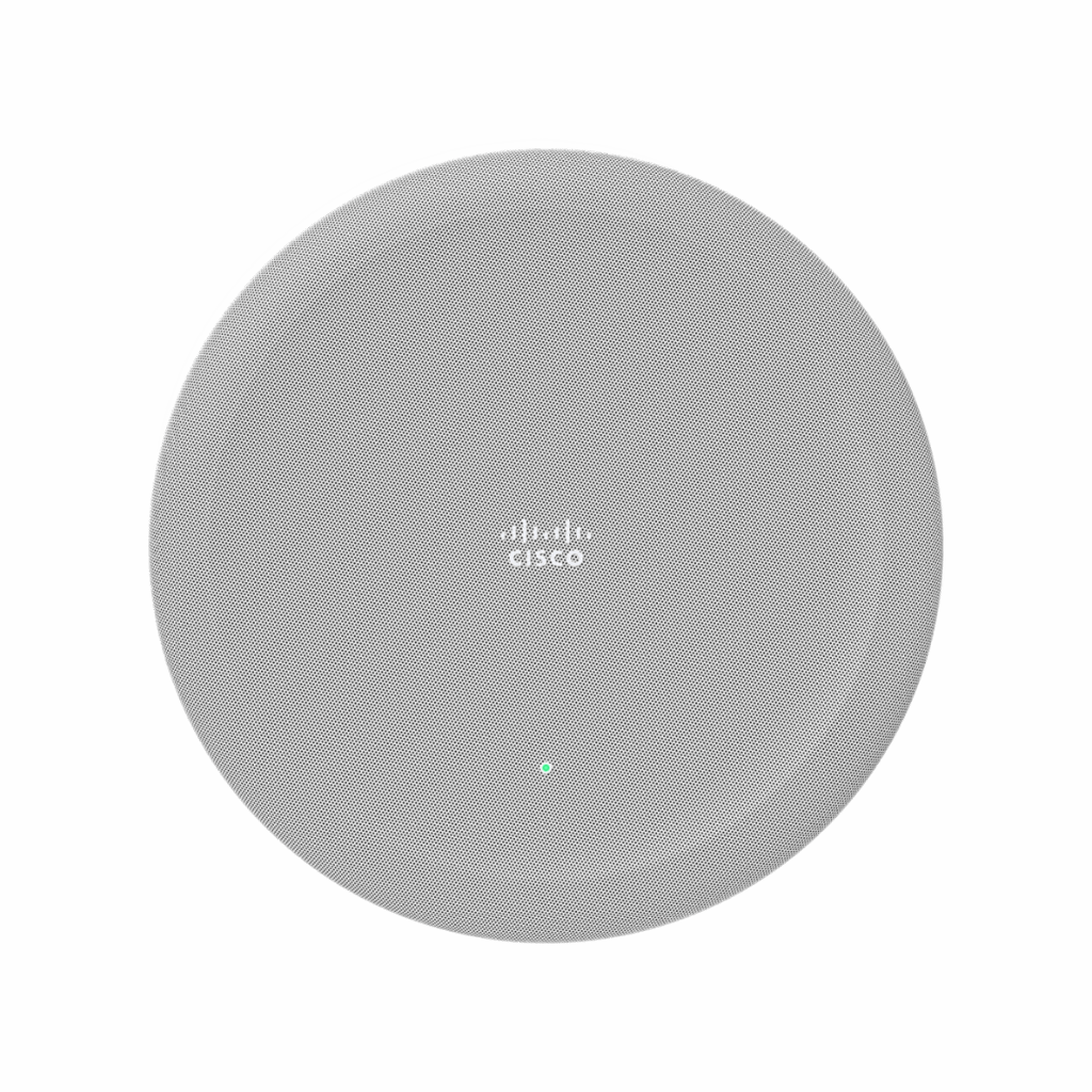 Cisco Ceiling Microphone Pro - UnifiedCommunications.com