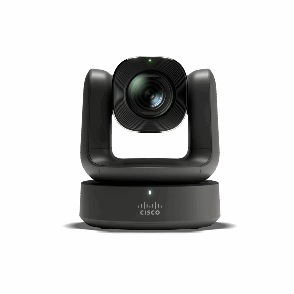 Cisco Room Vision PTZ - UnifiedCommunications.com