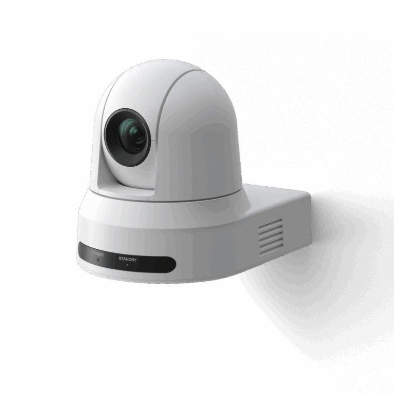 Cisco Webex PTZ 4K Camera - UnifiedCommunications.com