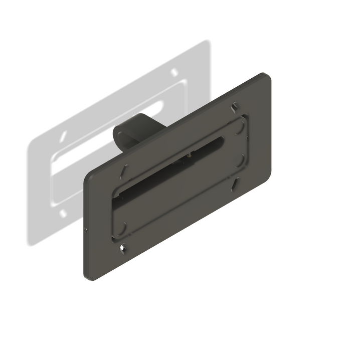 Wall Mount For The Lenovo Thinksmart IP Controller ...
